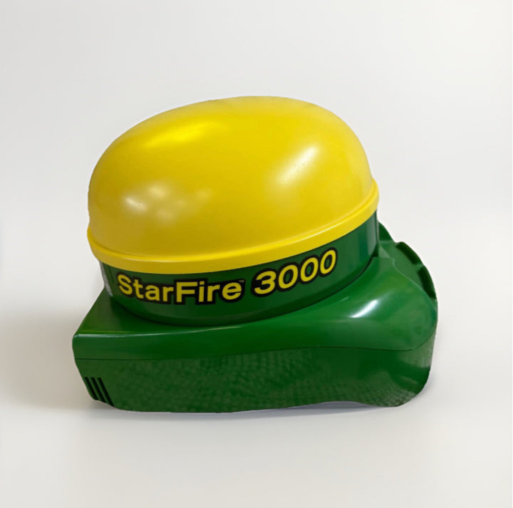 Used John Deere GPS Receivers for Sale – StarFire 3000, 6000, 7000 | Ag ...